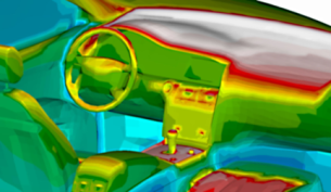 CAE & Simulation | ARRK Engineering